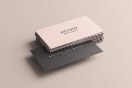 Matchbook Mockups