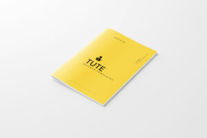 Tute Mockups or Tutorial Mockup Templates - Mockup Free