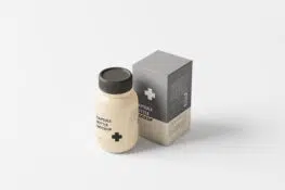 Tute Mockups or Tutorial Mockup Templates - Mockup Free