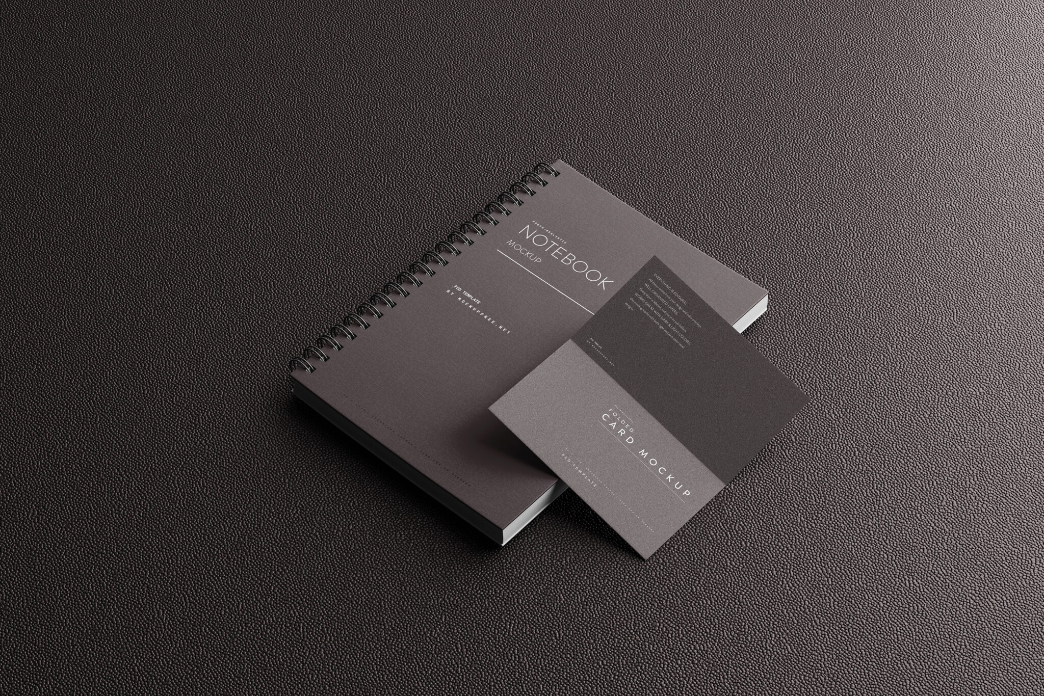 10 Unique Business Card Mockups to Showcase Your Brand - Mockup Free