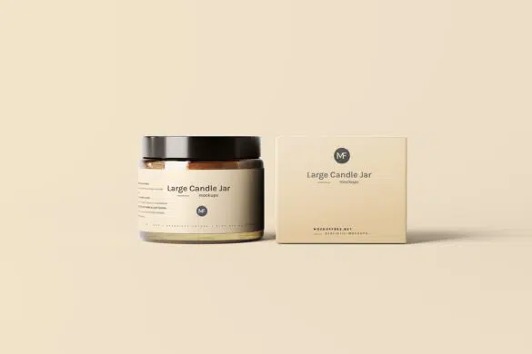 Screw Cap Cream Tube Mockup - Download Free Screw Cap Cream Tube Mockup