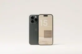 Tute Mockups or Tutorial Mockup Templates - Mockup Free