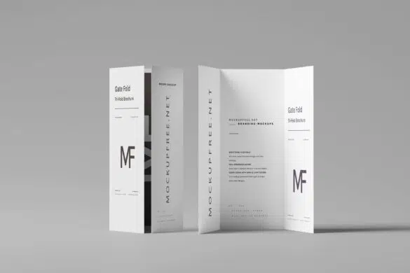 Tute Mockups or Tutorial Mockup Templates - Mockup Free