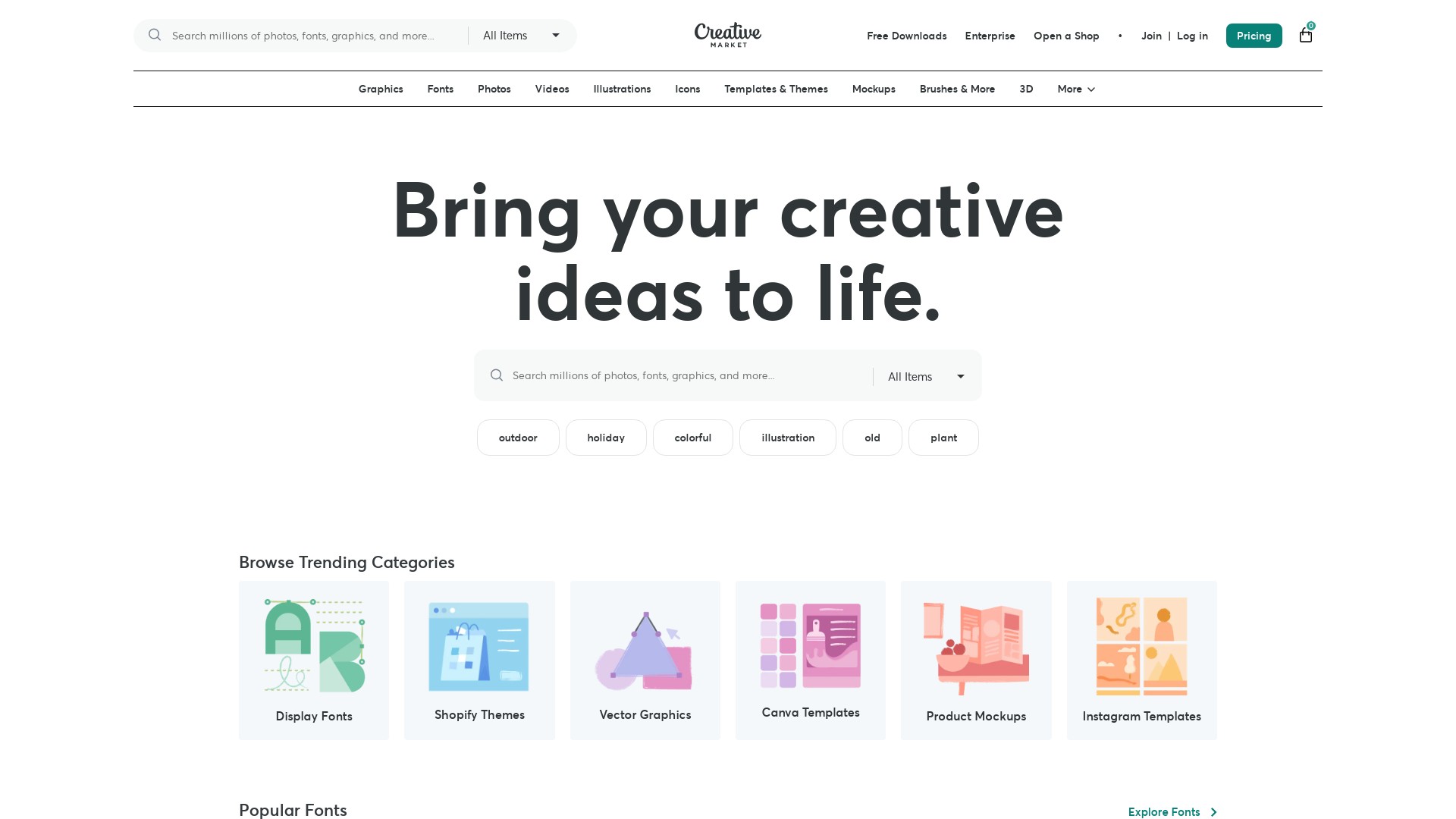 Top 10 Places to Sell Your Mockups as a Mockup Artist - Mockup Free
