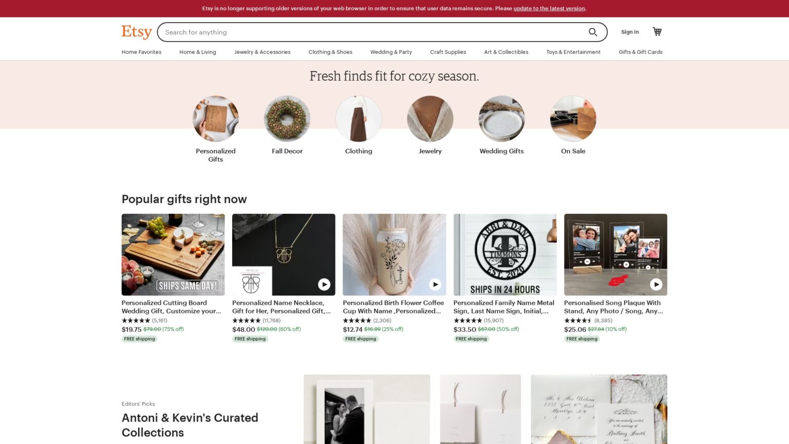 Top 10 Places to Sell Your Mockups as a Mockup Artist - Mockup Free