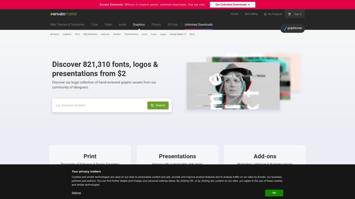 Top 10 Places to Sell Your Mockups as a Mockup Artist - Mockup Free